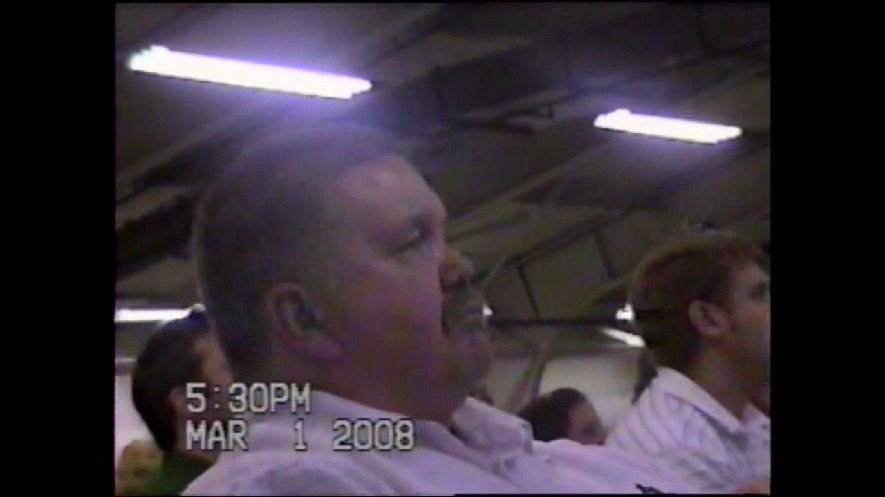 Pastor Appreciation Sunday 2017 - Pastor Donald Childers COG - YouTube