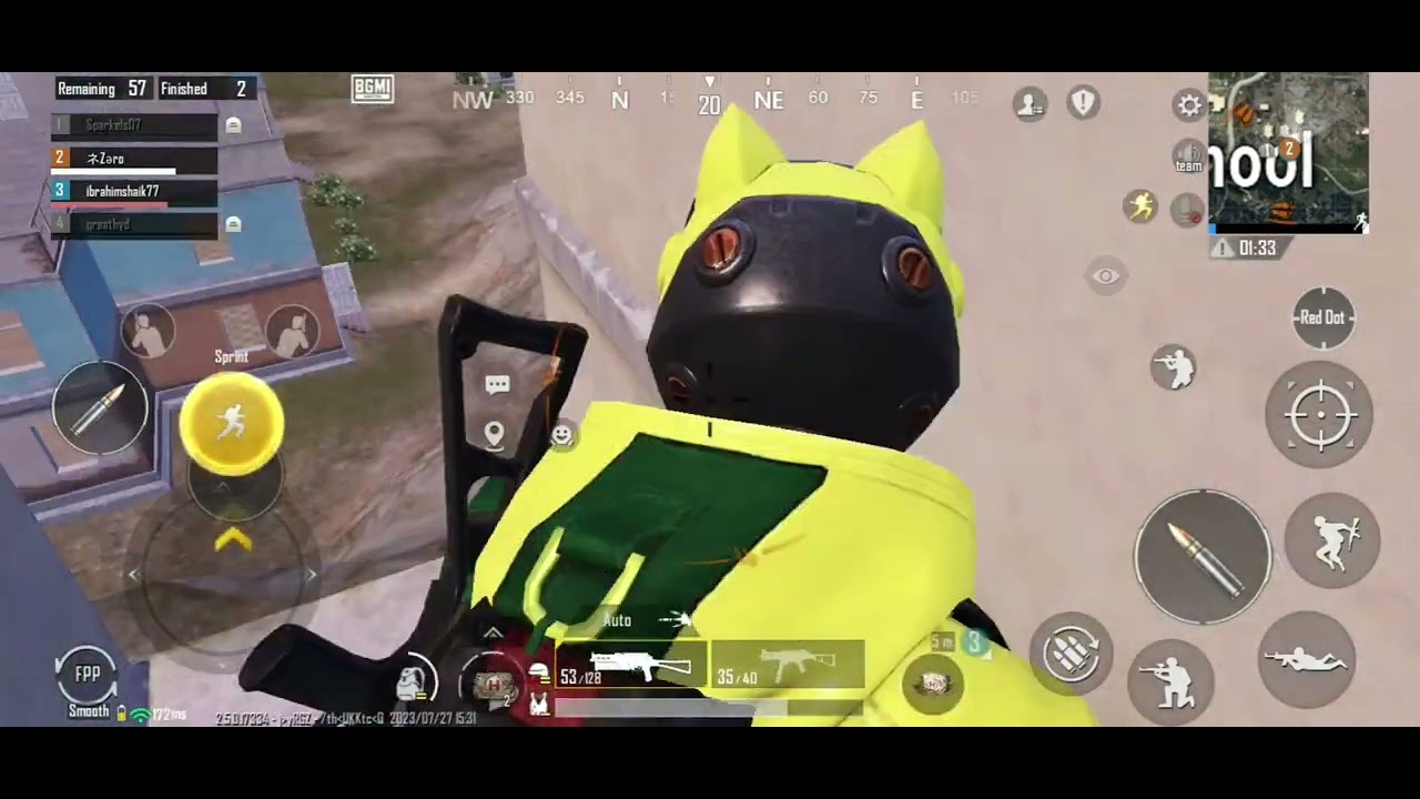 [ BGMI ] KILL COMPILATION - YouTube