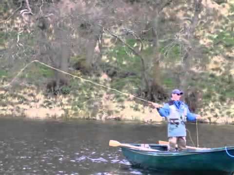 Rosebery Reservoir Fishing - YouTube