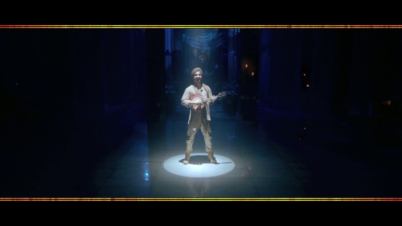 Anoop grewal - YouTube