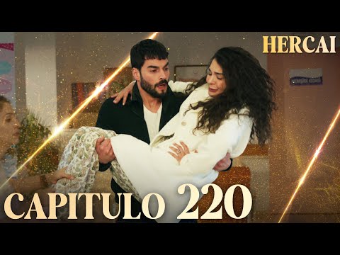 Hercai - Capítulo 220