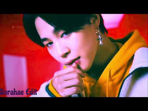 Park Jimin  Filter (FMV ) BTS Member (FMV)
