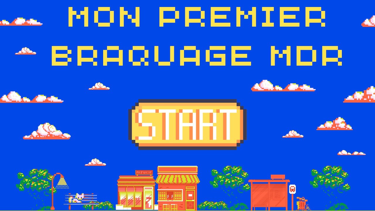 Mon premier braquage LOL 🫠😙🥴🗿 - YouTube