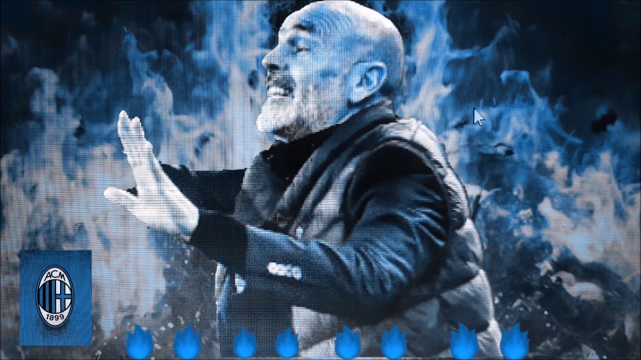 Pioli is on fire 2020 ( Remix )🔥🔥🔥🔥🔥🔥🔥🔥🔥 - YouTube