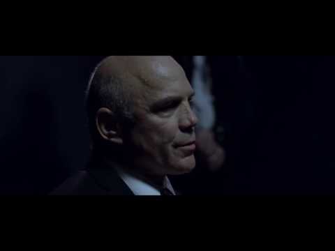 BLACK WATER (2018) | Official Trailer