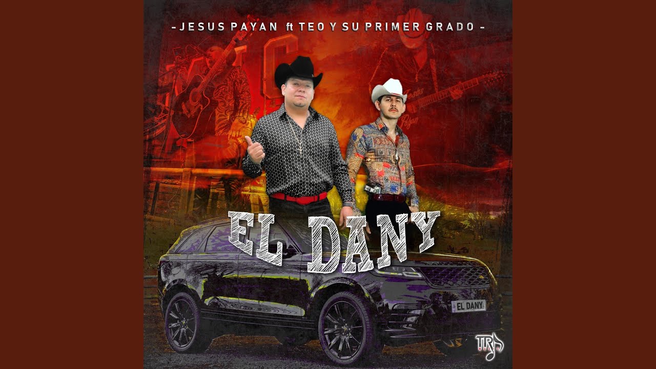 EL DANY - YouTube