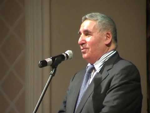 YADA DÜŞƏR XATİRƏLƏR: Təbriz aşıqlarının konserti (aparıcı: Qəzənfər Paşayev)