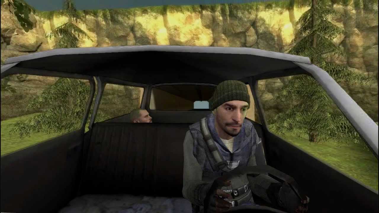 Garry's Mod I Blaster & Francis Episodio 2:Dolor Estomacal - YouTube