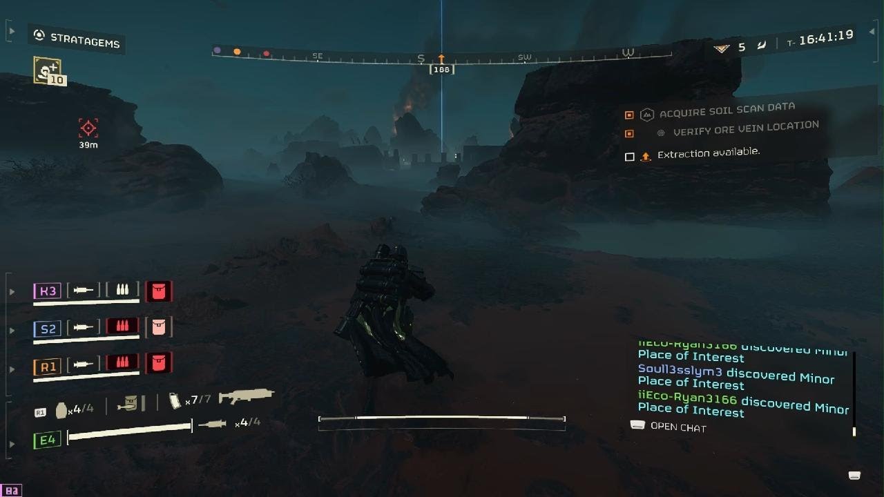 HD2 Camera Bug 2 - YouTube