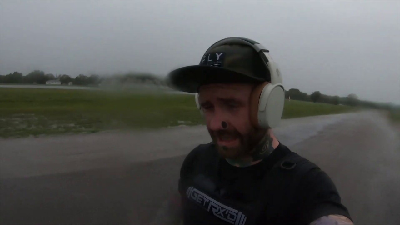 Month of Murph - Volume 18 - YouTube