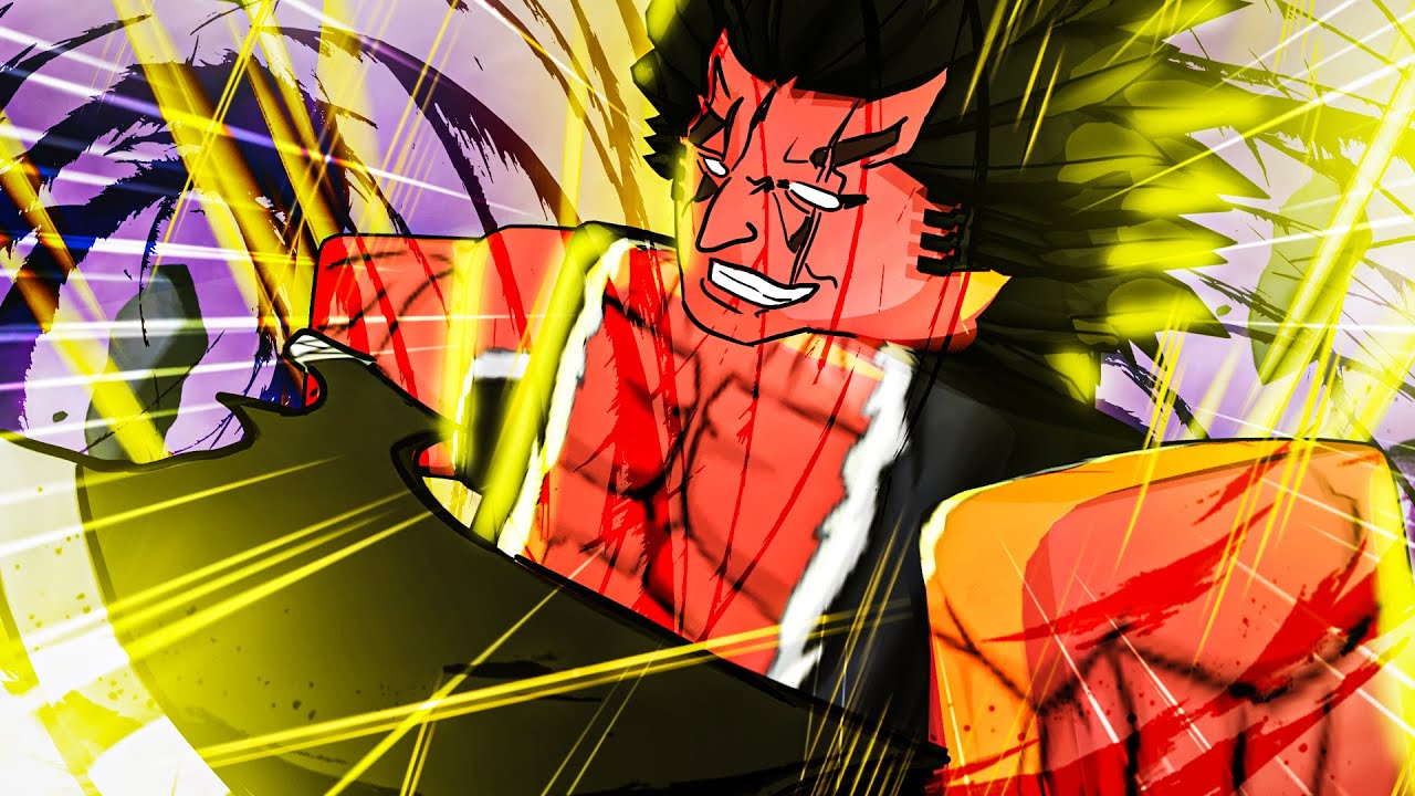 Becoming KENPACHI In 24 Hours (Peroxide) - YouTube