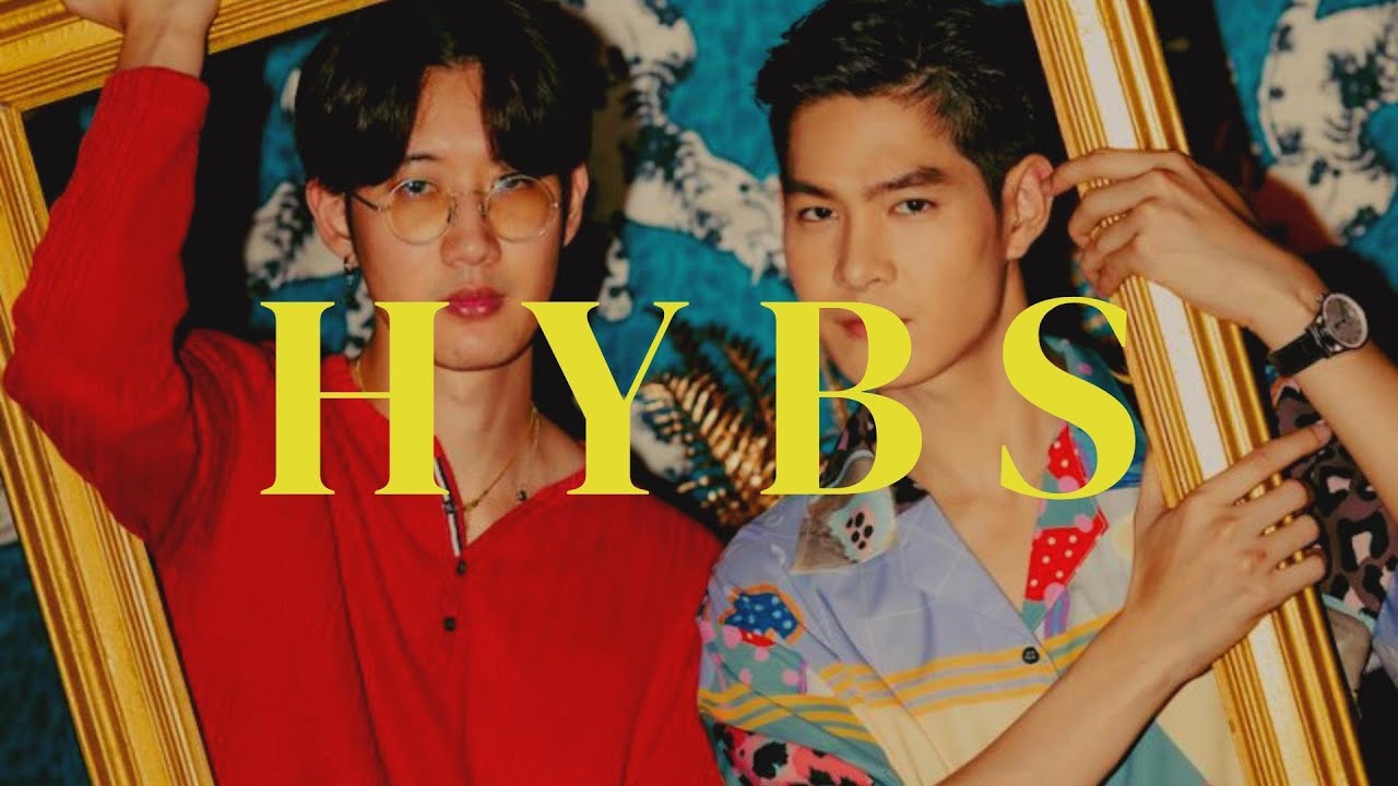 [Playlist]泰國小眾樂團合輯 - 《HYBS》🍤[ EP.28 ] @HYBSBAND - YouTube