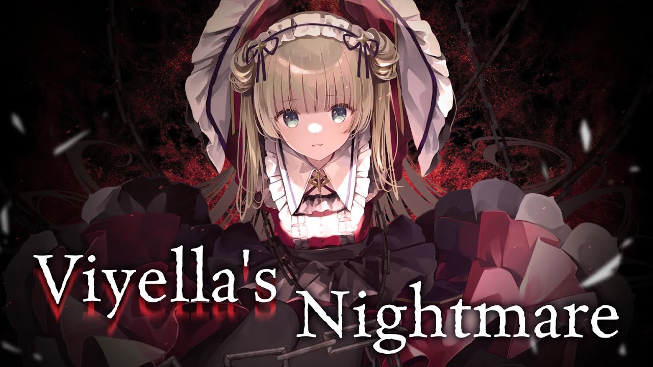 Laur - Viyella’s Nightmare [2nd Album "Afflict"] - YouTube Music