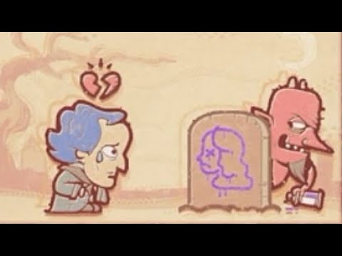 Everyone dies sad | Devil’s Apparition - YouTube