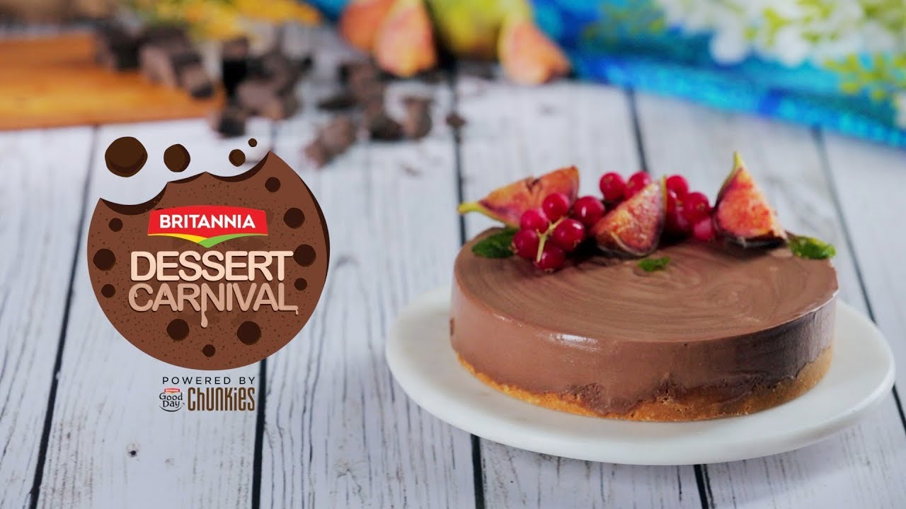 Chocolate Delice | Easy and Amazing Chocolate Cake Recipe – Simple ...