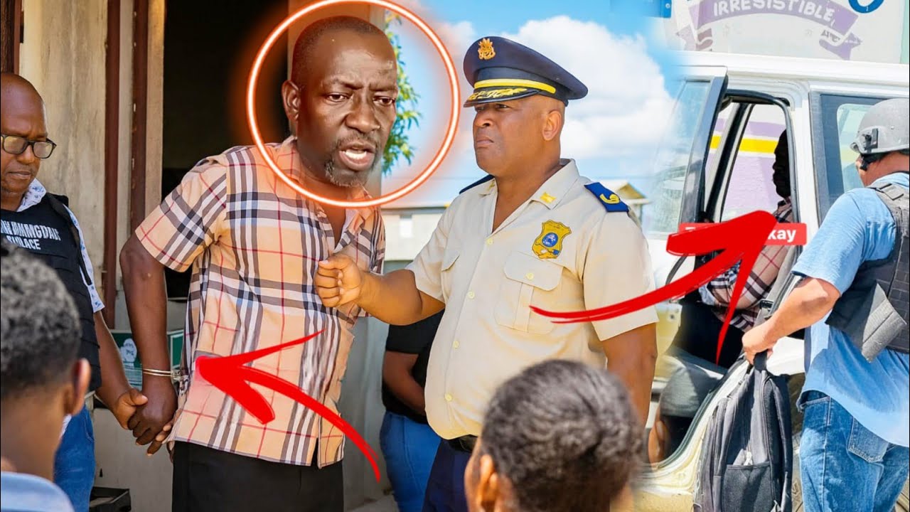 25 septanb Paste MOISE aba Kòd sou KANAL la-apre asasina met Albert ...