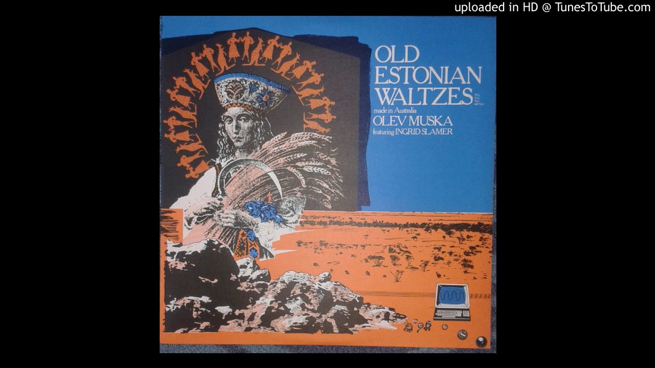 olev muska / ingrid slamer - tsimmairuudiralla - YouTube