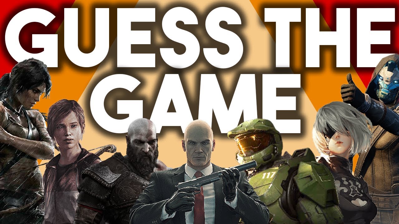 I Turned The Hardest Video Game Quiz Into A Competition - YouTube
