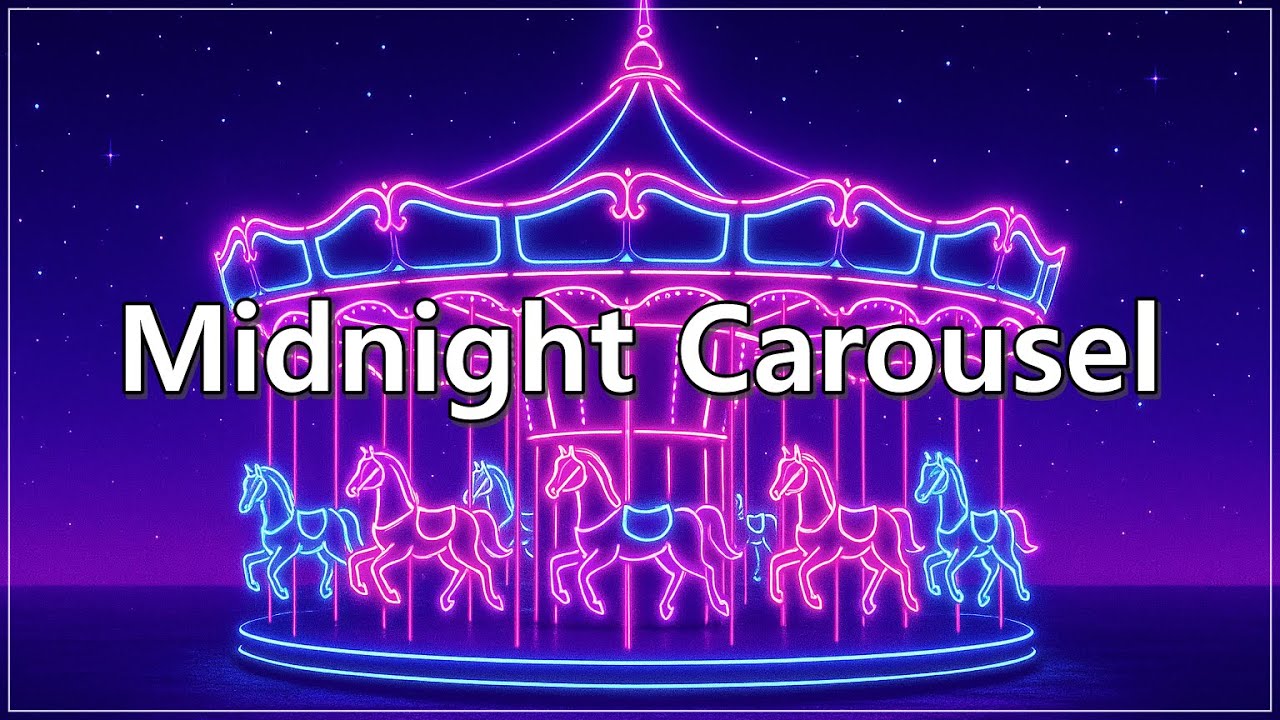 Midnight Carousel - YouTube