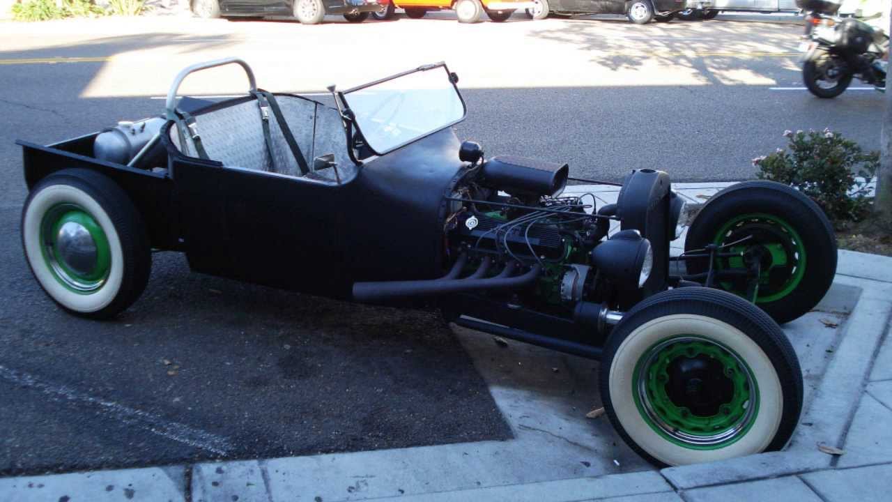 Encinitas car show July 19, 2012 - YouTube