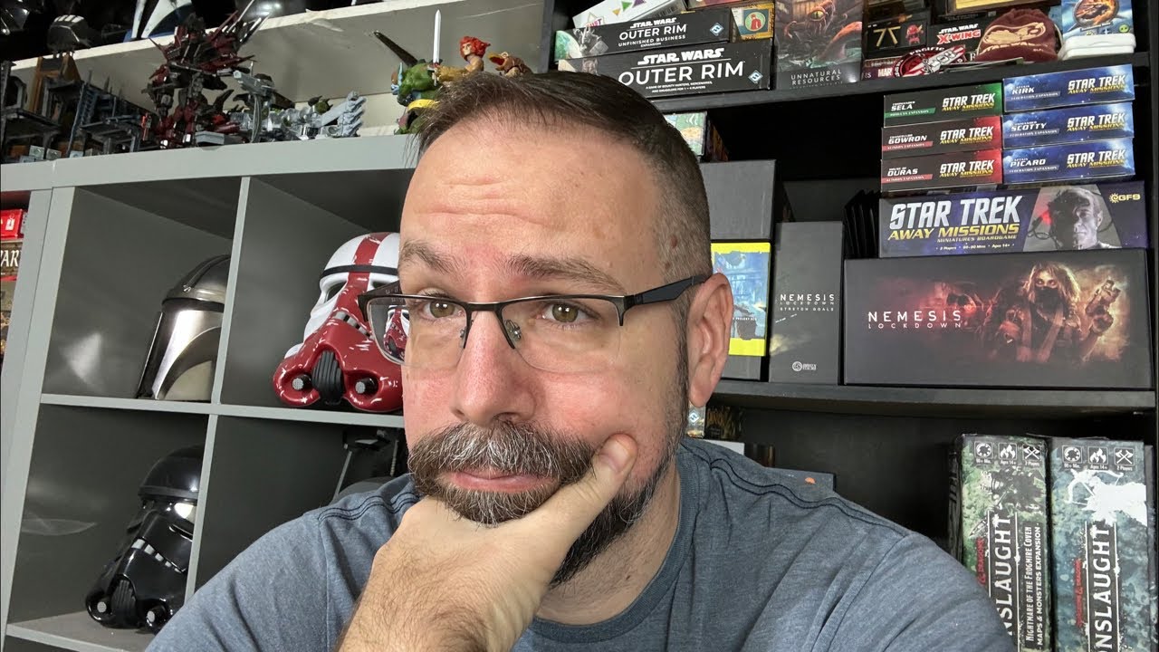 Q&A Time! Let’s talk about gaming and your questions! - YouTube