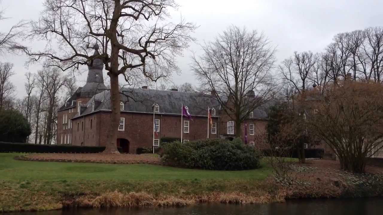 Kasteel Well - YouTube