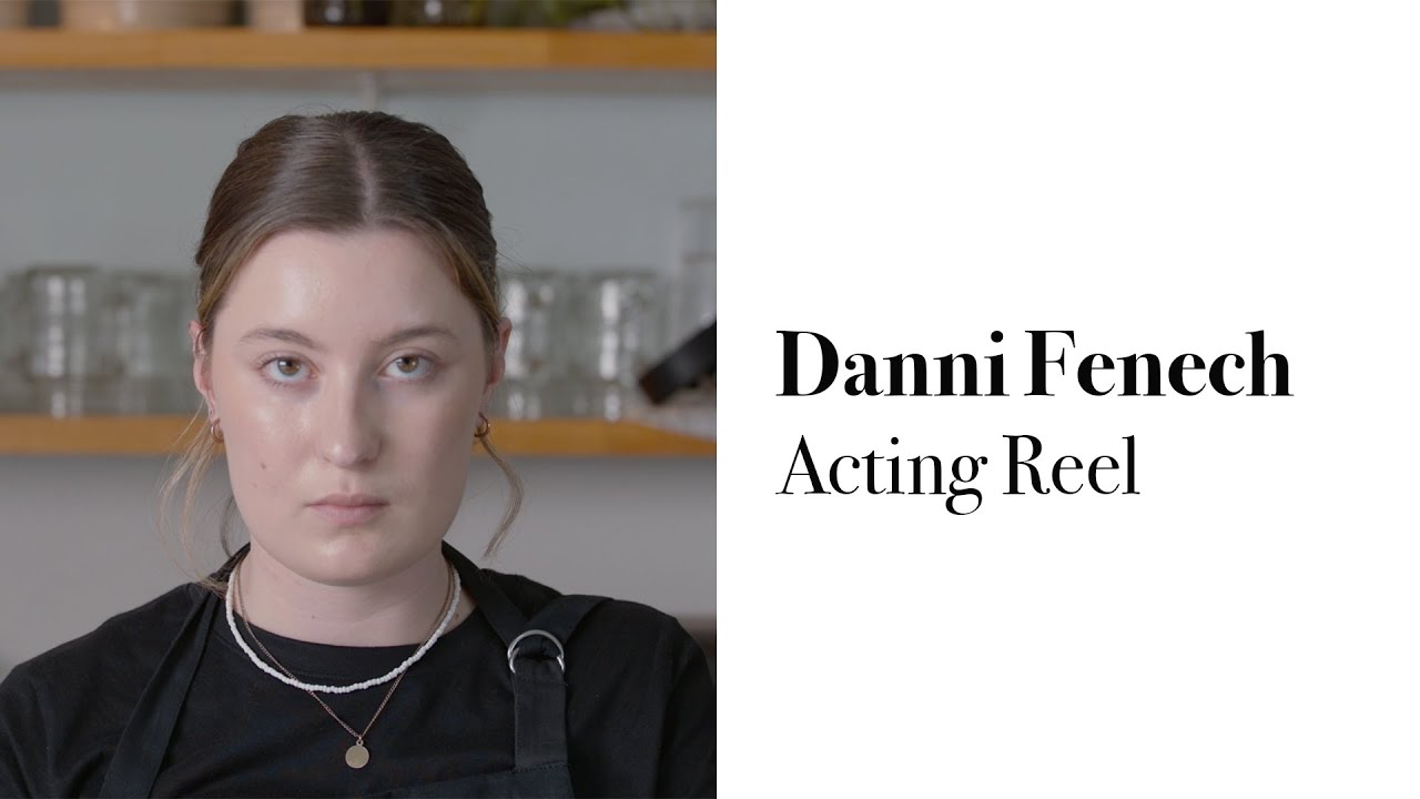 Danni Fenech | Acting Reel - YouTube