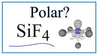 Lewis Structure Of Sif4