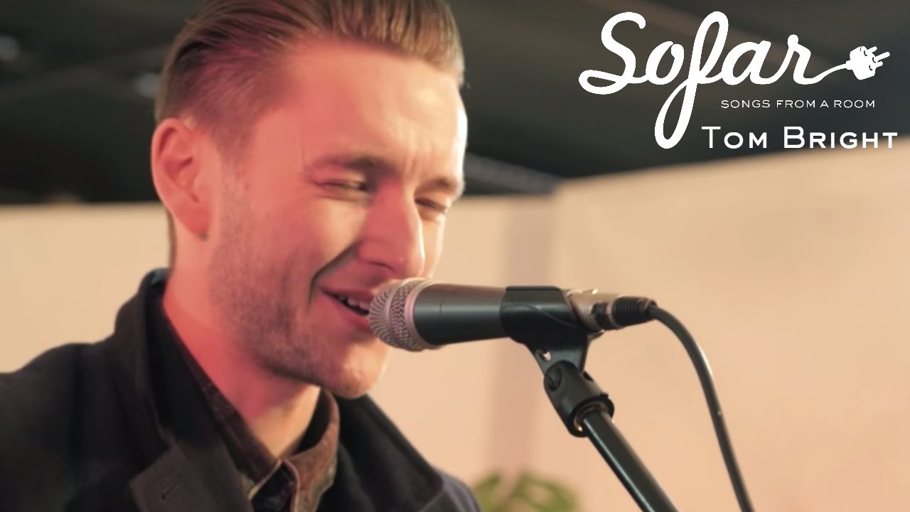 Tom Bright - Local Bike | Sofar Brussels - YouTube