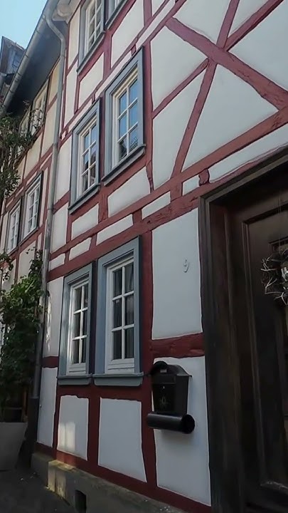 Wetzlar: Wo Geschichte lebendig wird - YouTube Wetzlar: Wo Geschichte lebendig wird - YouTube