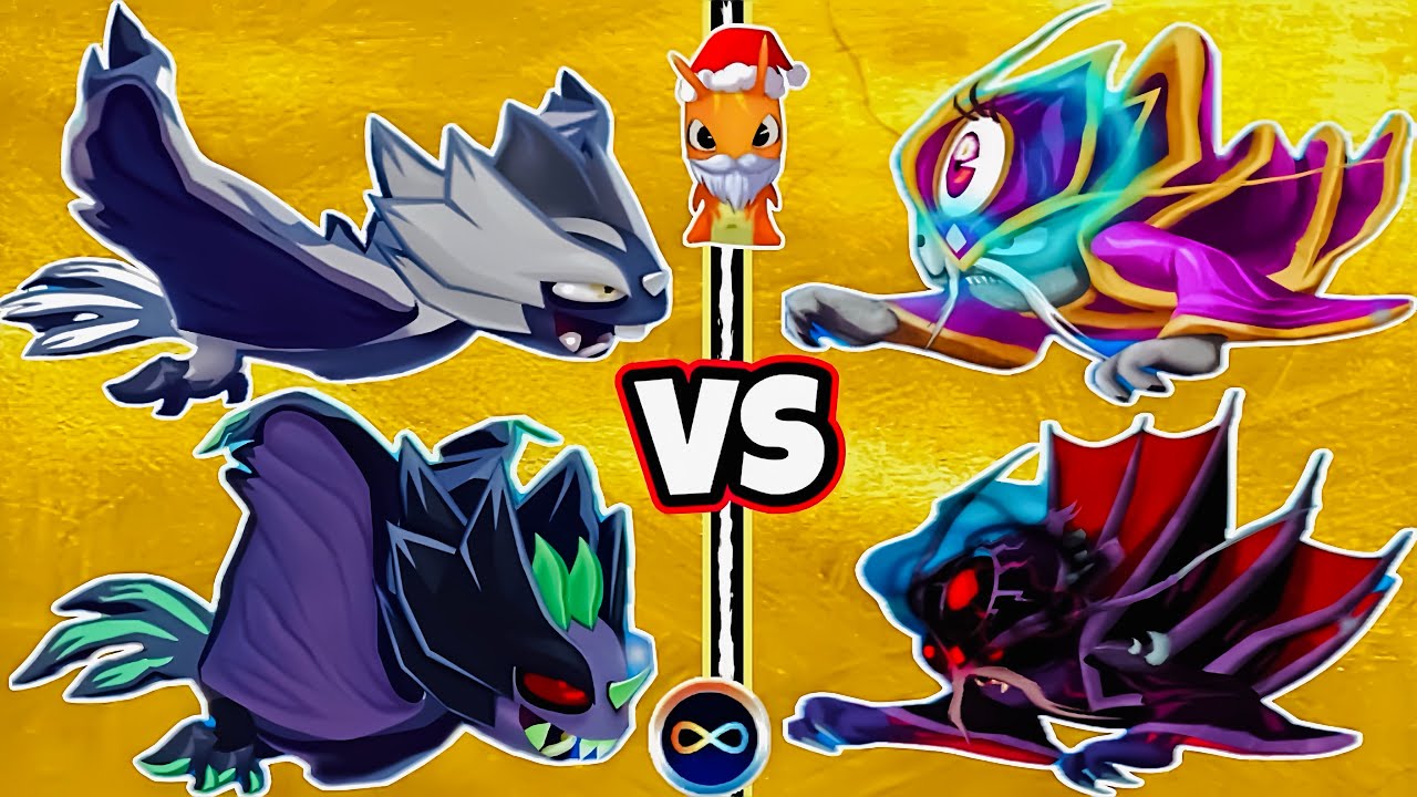 Today Danger Slug AIR ELEMENTAL & GHOUL AIR ELEMENTAL & PSYCHIC ...