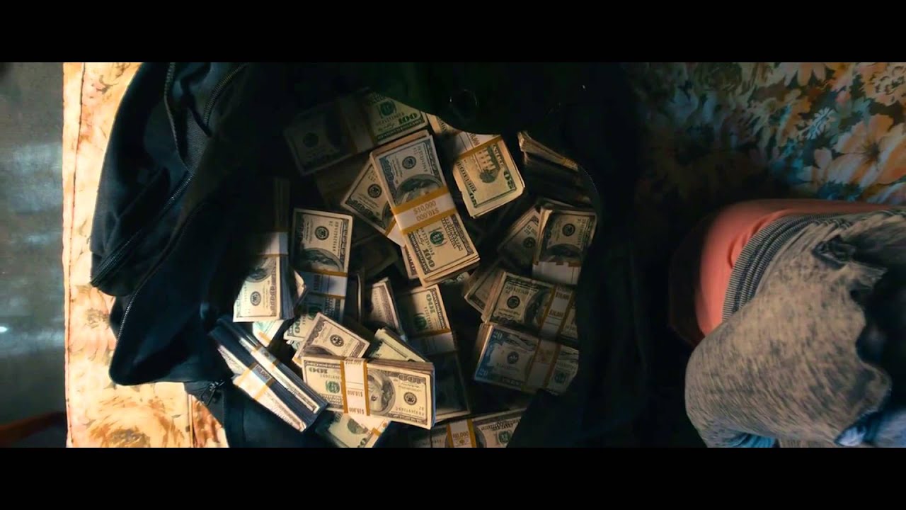 DRIVE-DUBSTEP [HD] (OMNIBUS) - YouTube