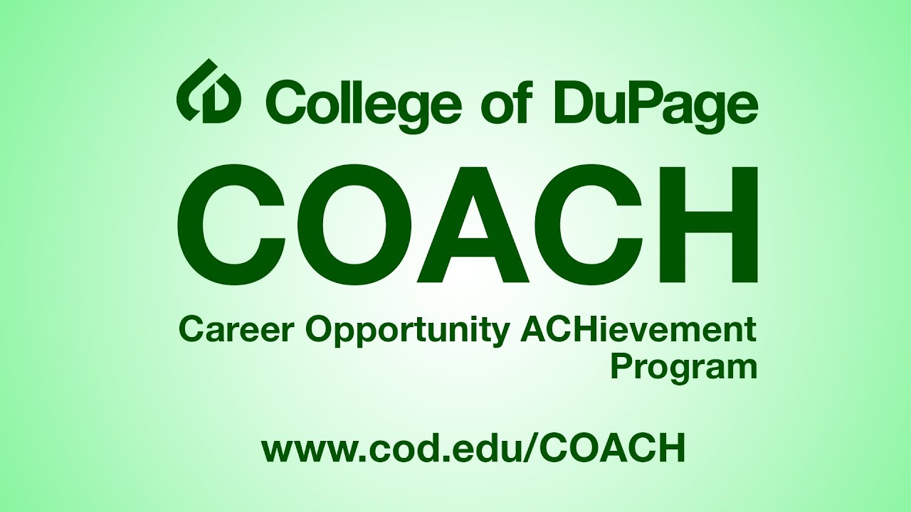 COACH Graduation 2021 - Highlight Reel - YouTube