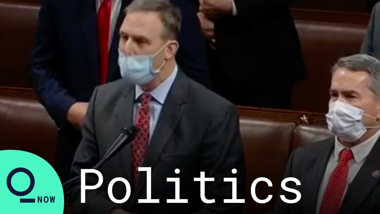 Rep. Scott Perry Speaks to Challenge Pennsylvania Results - YouTube