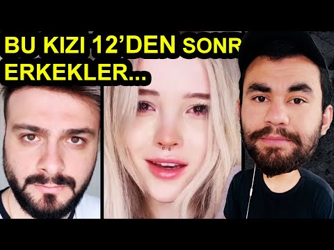 TİKTOK MAGAZİN#8 / CEREN YALDIZ - AYKUT YAVUZ OLAYI! İĞRENÇ SÖZLER.