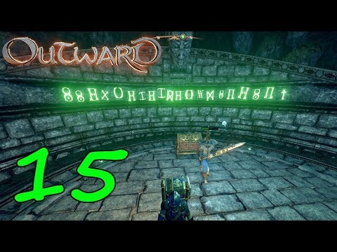 [15] FIGHTING THE CORRUPTION! (Outward With Ghost)