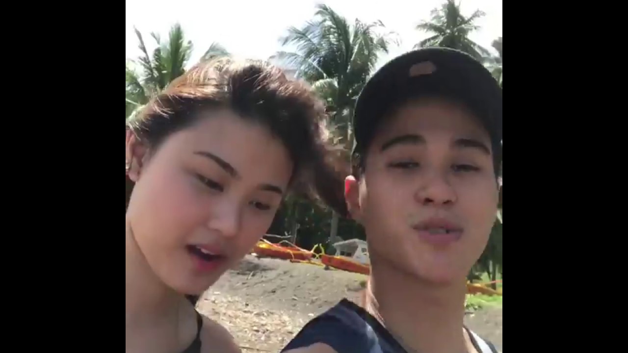 Franco Hernandez Death: GF shares last video with Hashtag Franco - YouTube