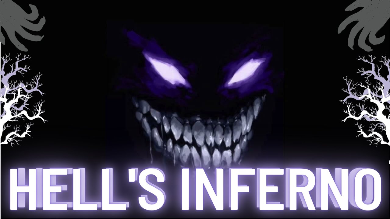 HELL's Inferno (Aubrey's Beat) - YouTube