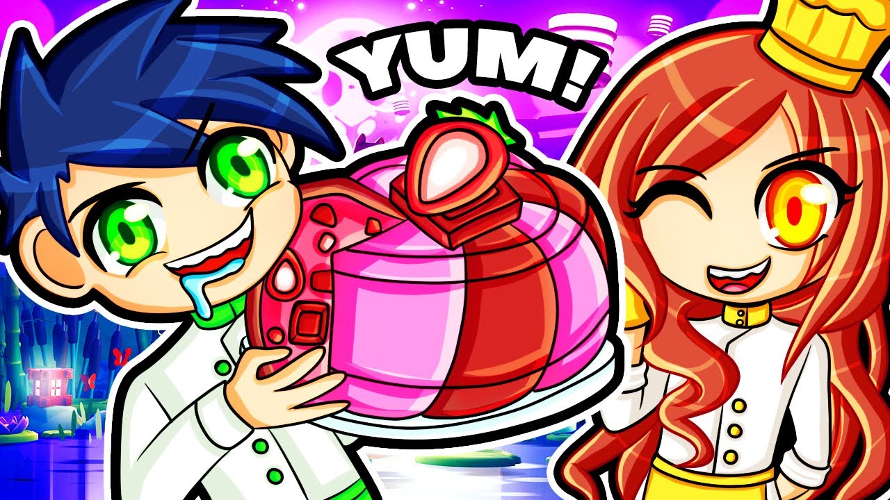 We cook MOONCAKE in Overcooked 2! - YouTube