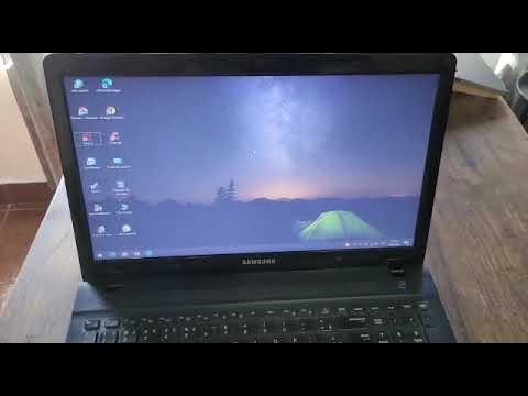 Notebook Samsung Ativ Book 2 Core I7 1tb Ssd 15,6'' 270e5j - YouTube