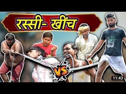 Rassi khich acting fan pince - YouTube