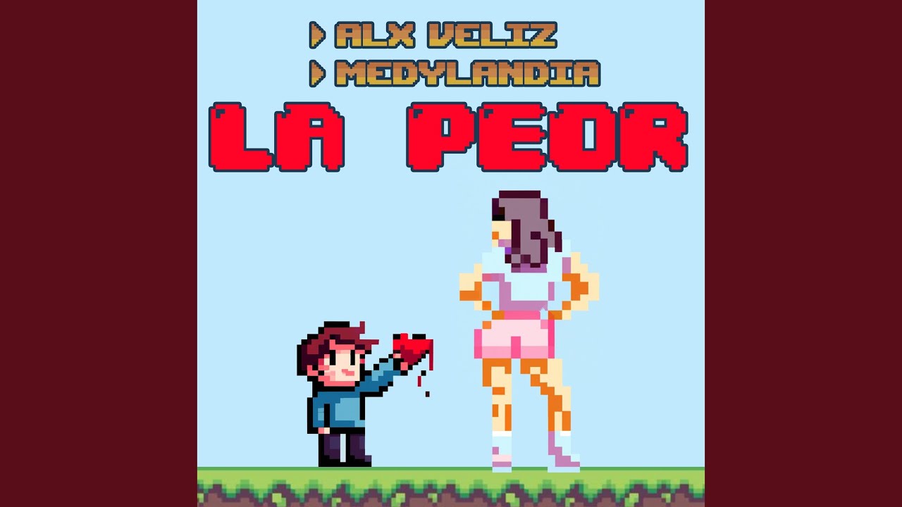 La Peor - YouTube