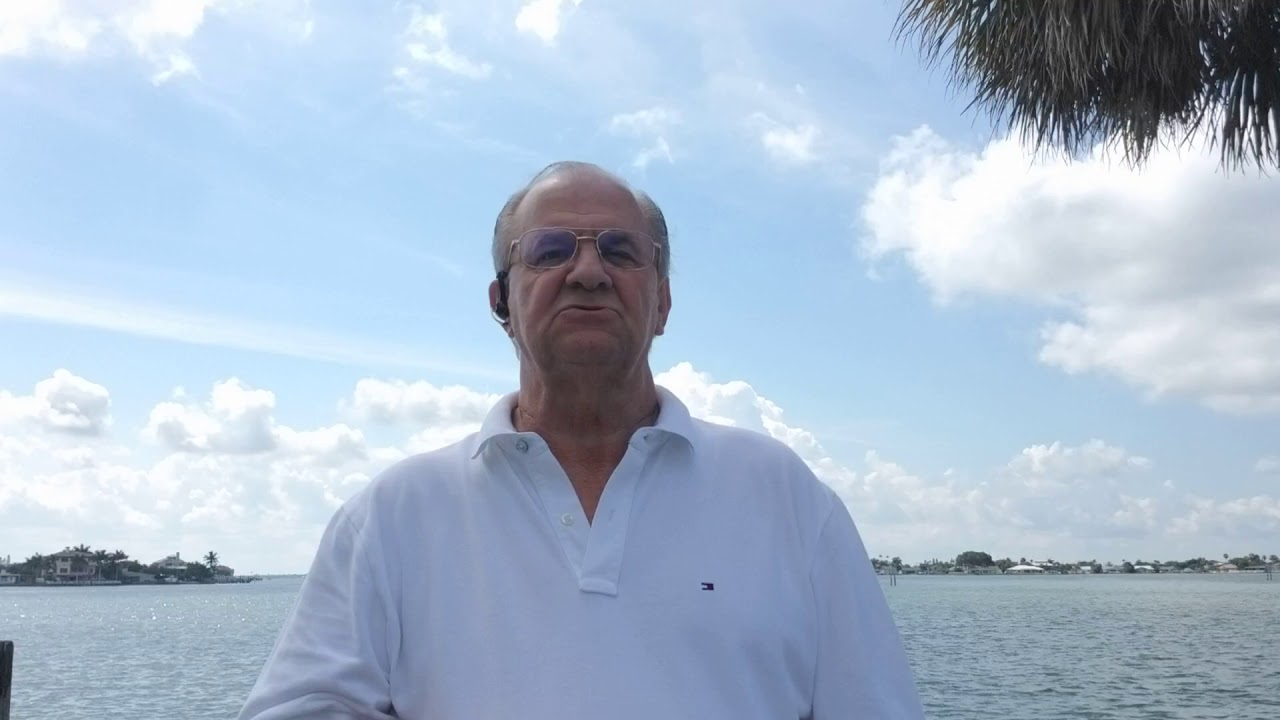 Buy More Houses by Learning More Than One Way to Buy with Larry Harbolt ...