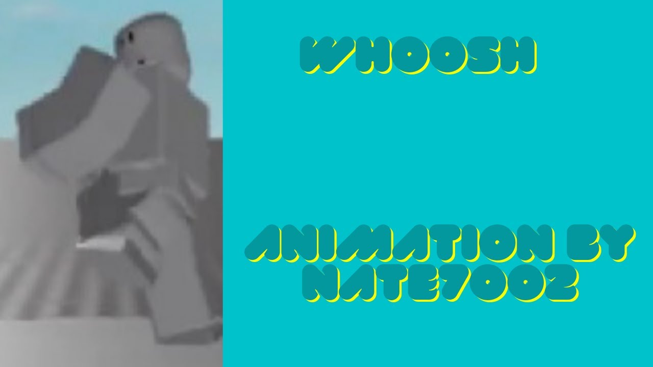Whoosh! (animation) - YouTube