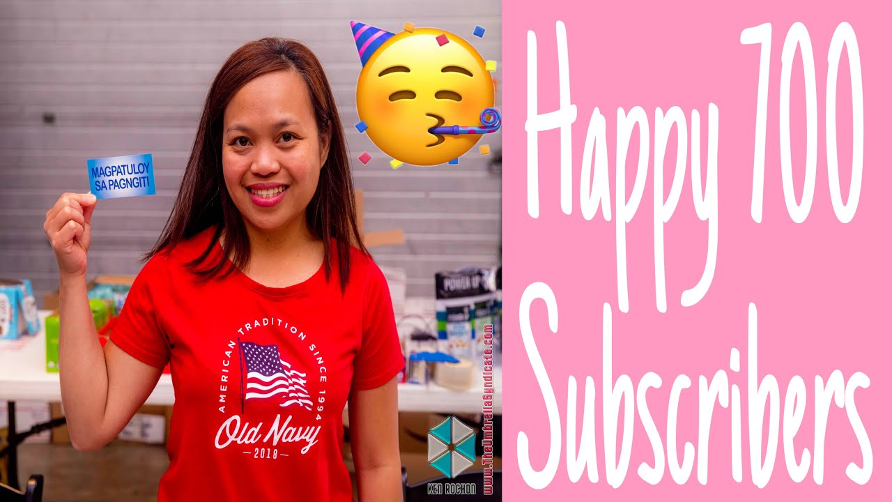 Happy 700 Subscribers | Thank you 700 Subscribers | Thank you all - YouTube