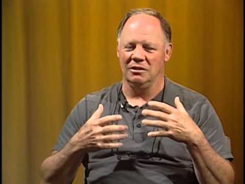 The Better Part - Straight Out of Life: Poetry of Tim J. Myers - YouTube