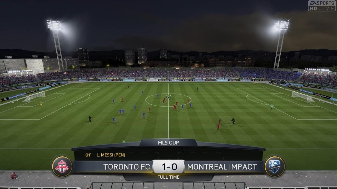 TOR vs MTL Highlights - YouTube