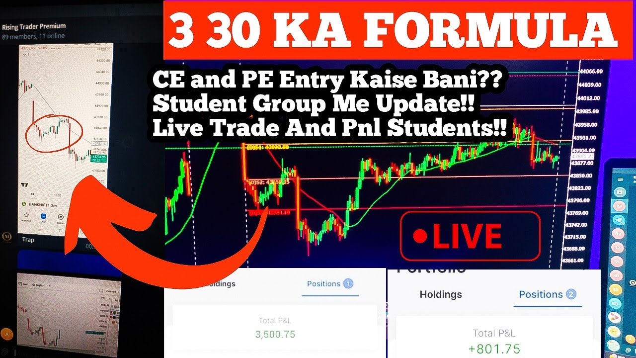 3 30 Ka Formula - YouTube