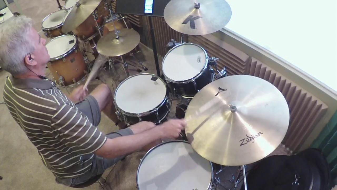 BandLab Project using loops and live instruments - YouTube