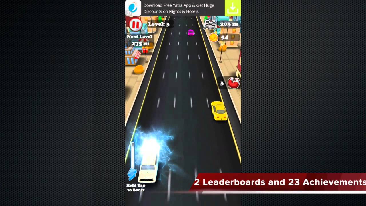 Highway Madness - OFFICIAL Trailer by underDOGS Gaming Studio for ...